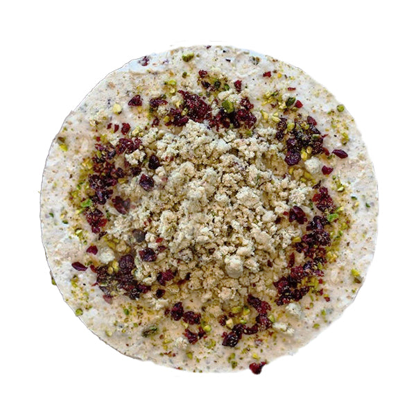 Halawet Layla Ice Cream Cake – Martaban